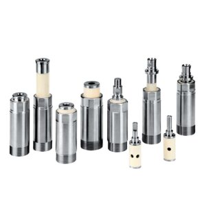 Advanced ceramics by Doceram - Megatron AG