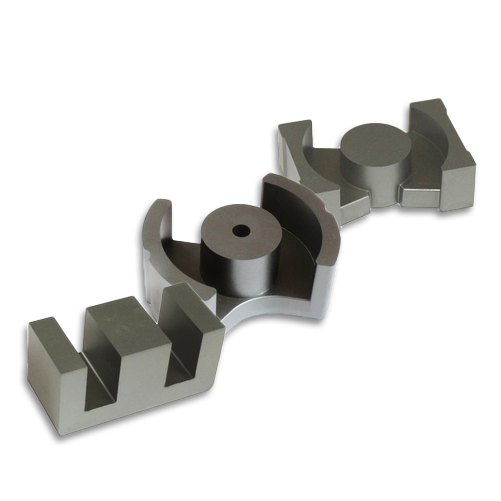 Infocenter Ferrites - Megatron AG